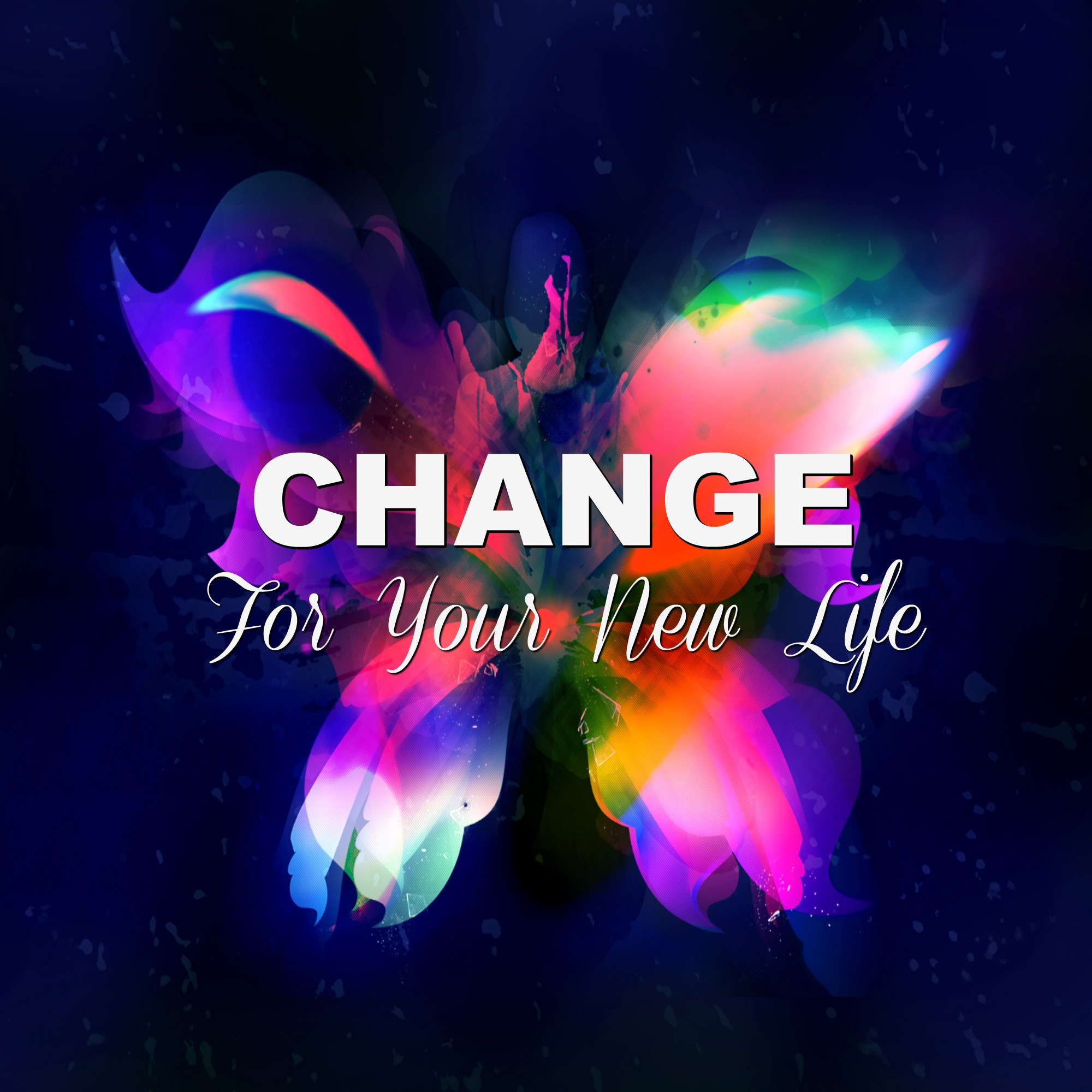 Change For Your New LIFE - Part 1 - Living Word Church
